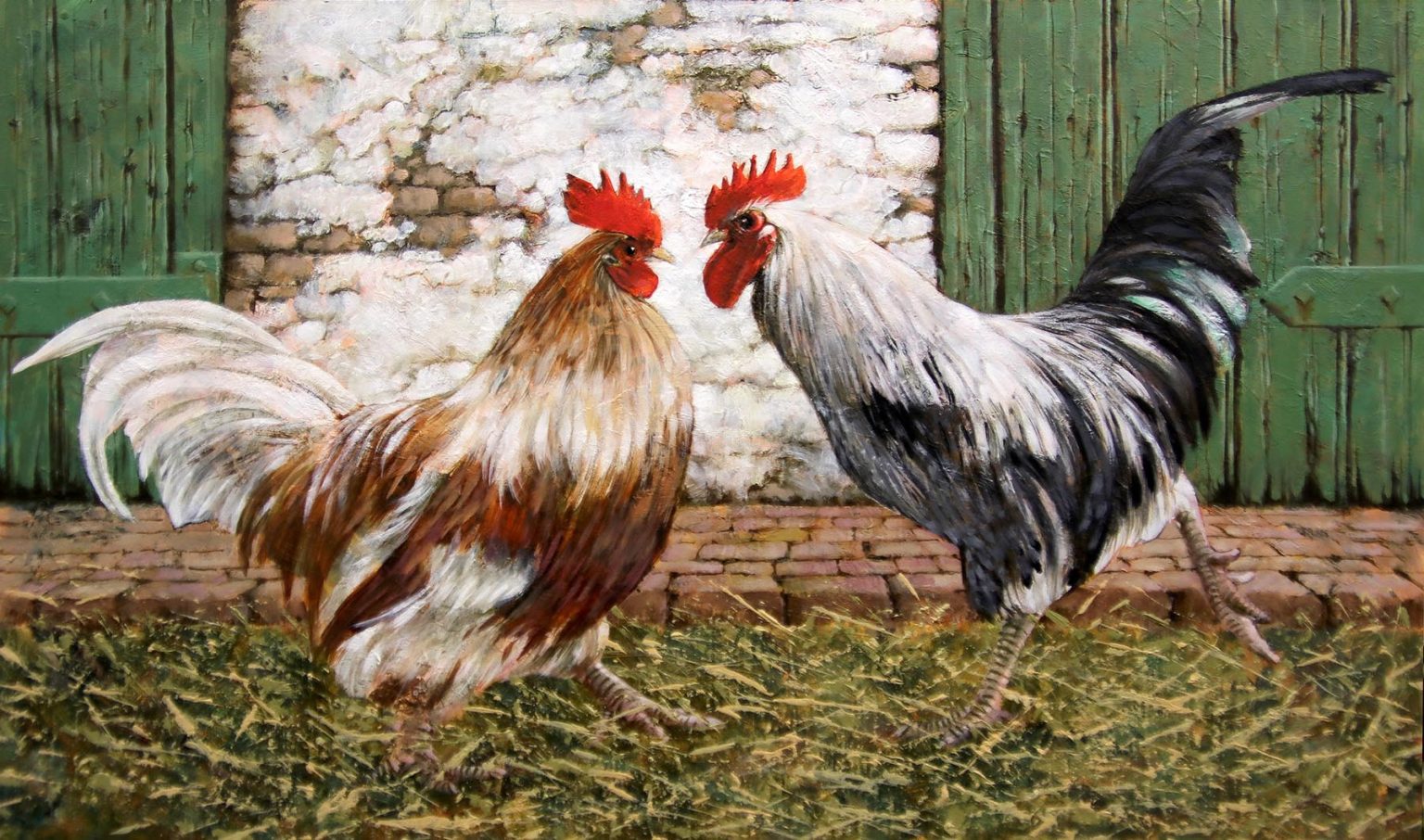 David C Lyons | Jo Bennett