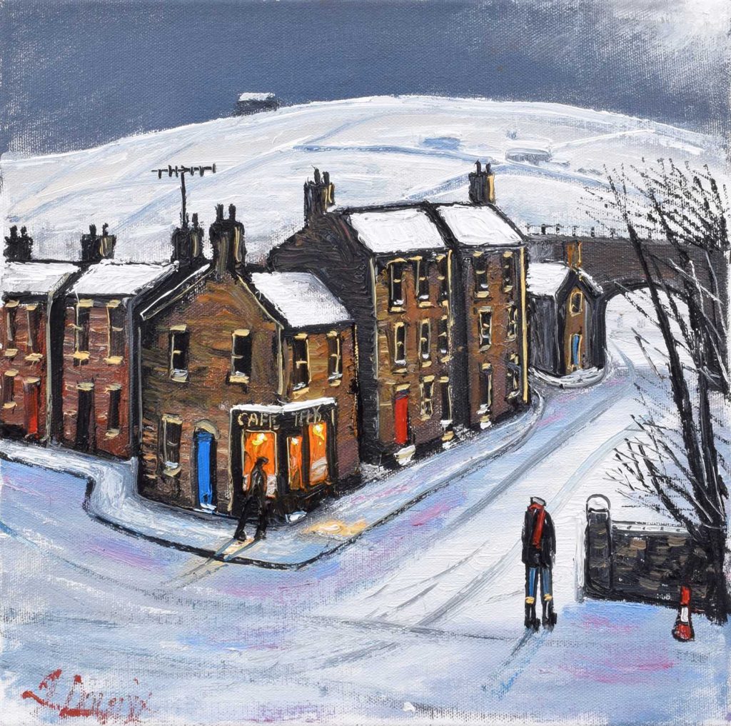“Bridge Street” | Jo Bennett Originals